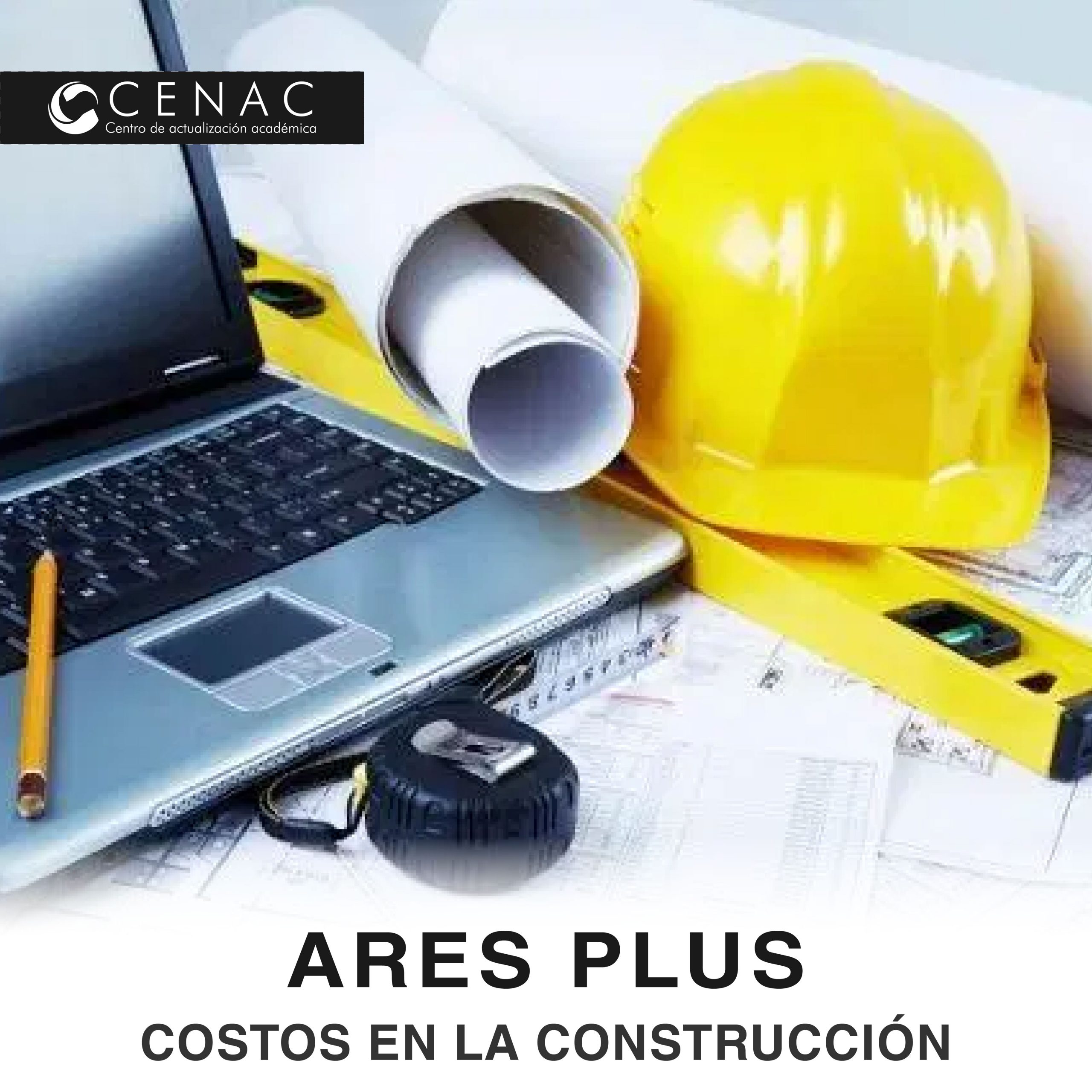 ARES PLUS - Entorno Virtual de Aprendizaje - Academia CENAC